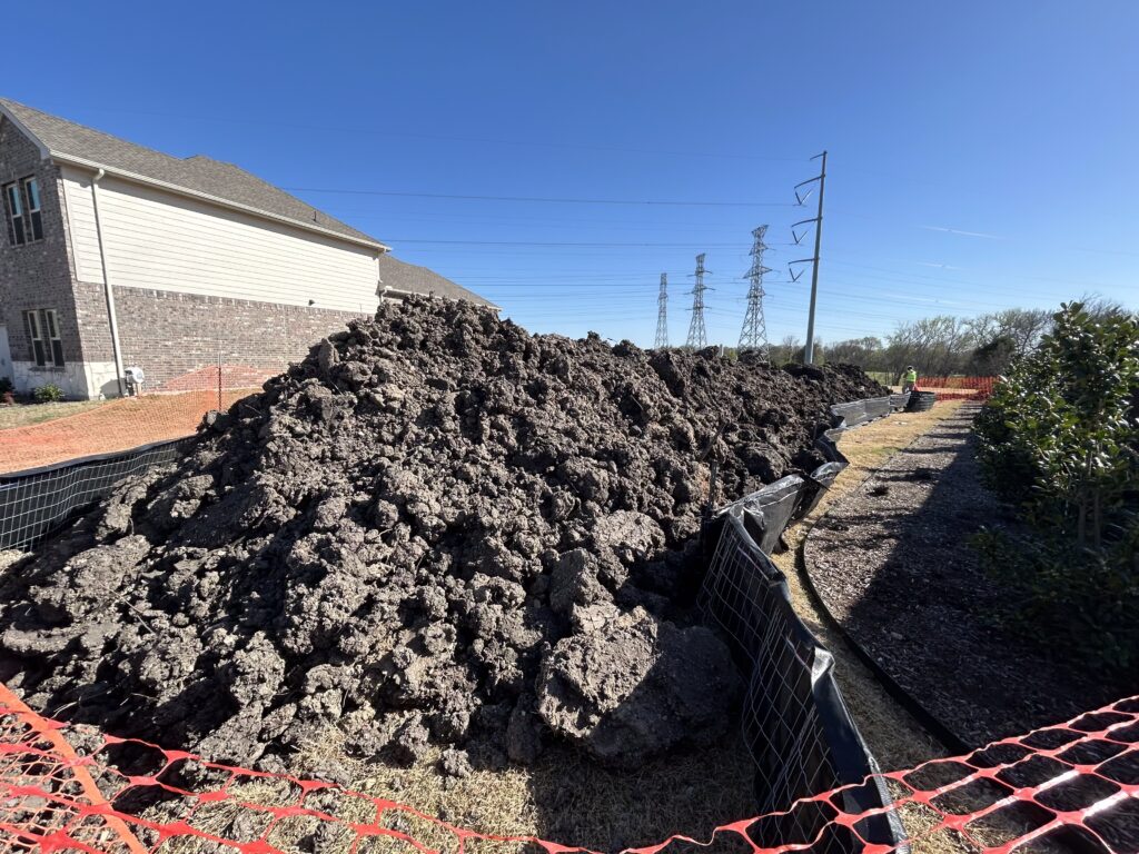 Clean Fill Dump Near Me